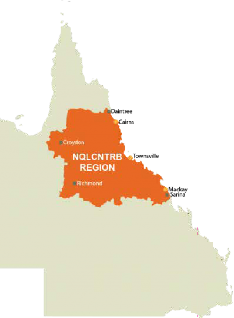 Membership - North Queensland