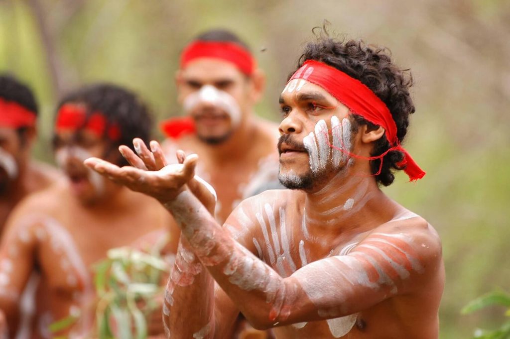About us - North Queensland