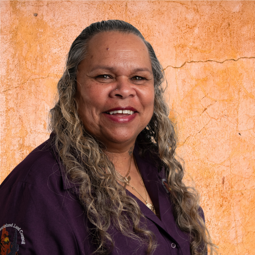 Sarah Addo - North Queensland