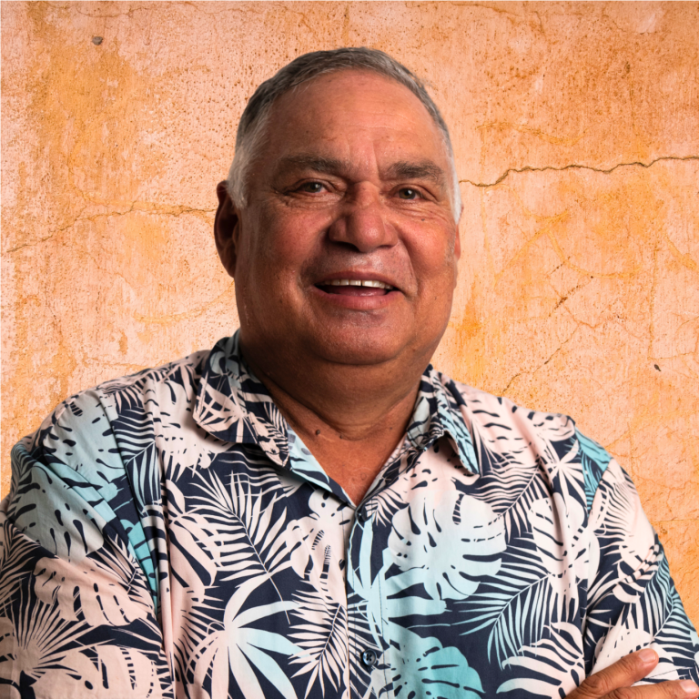 Errol (Mala) Neal - North Queensland