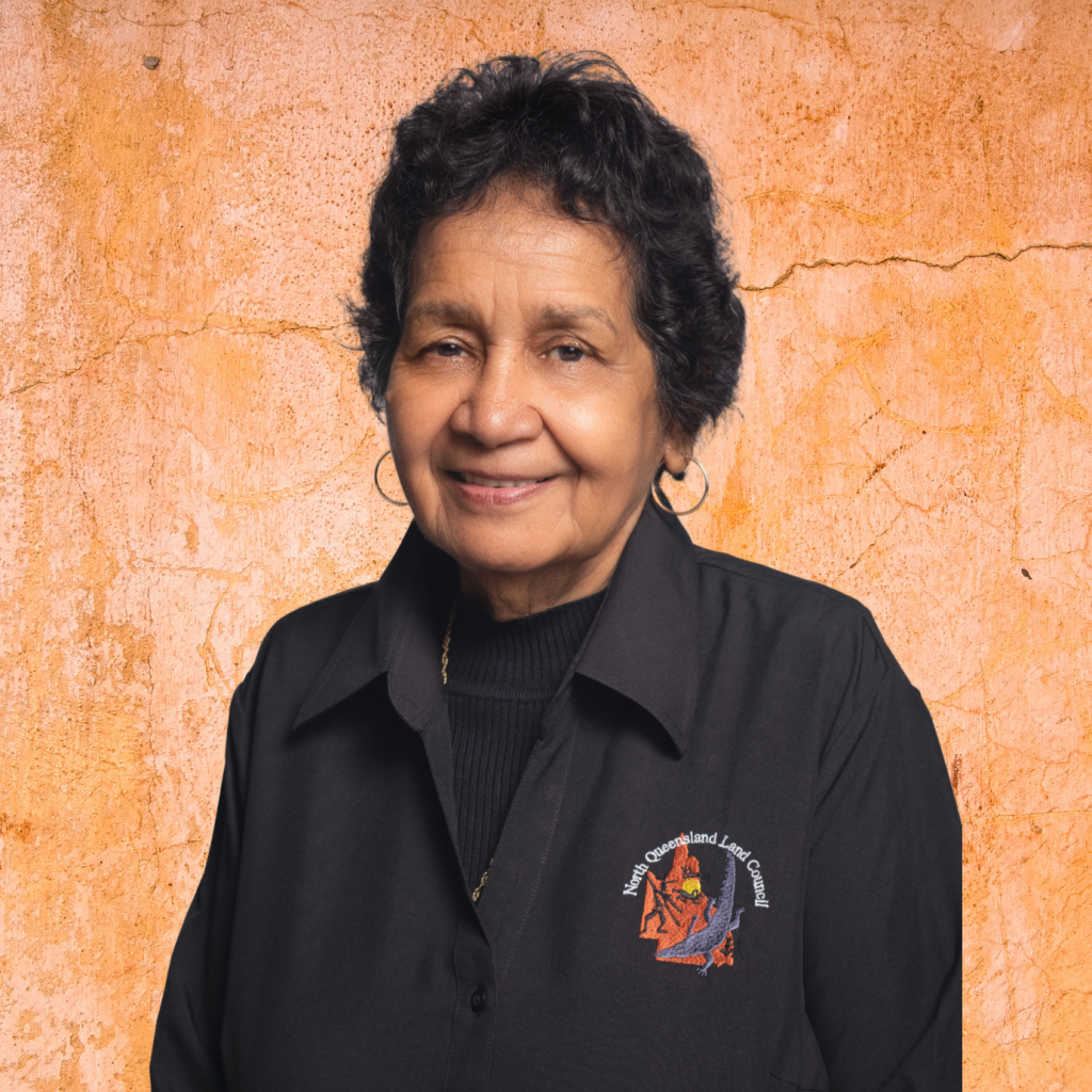 Angie Akee - North Queensland