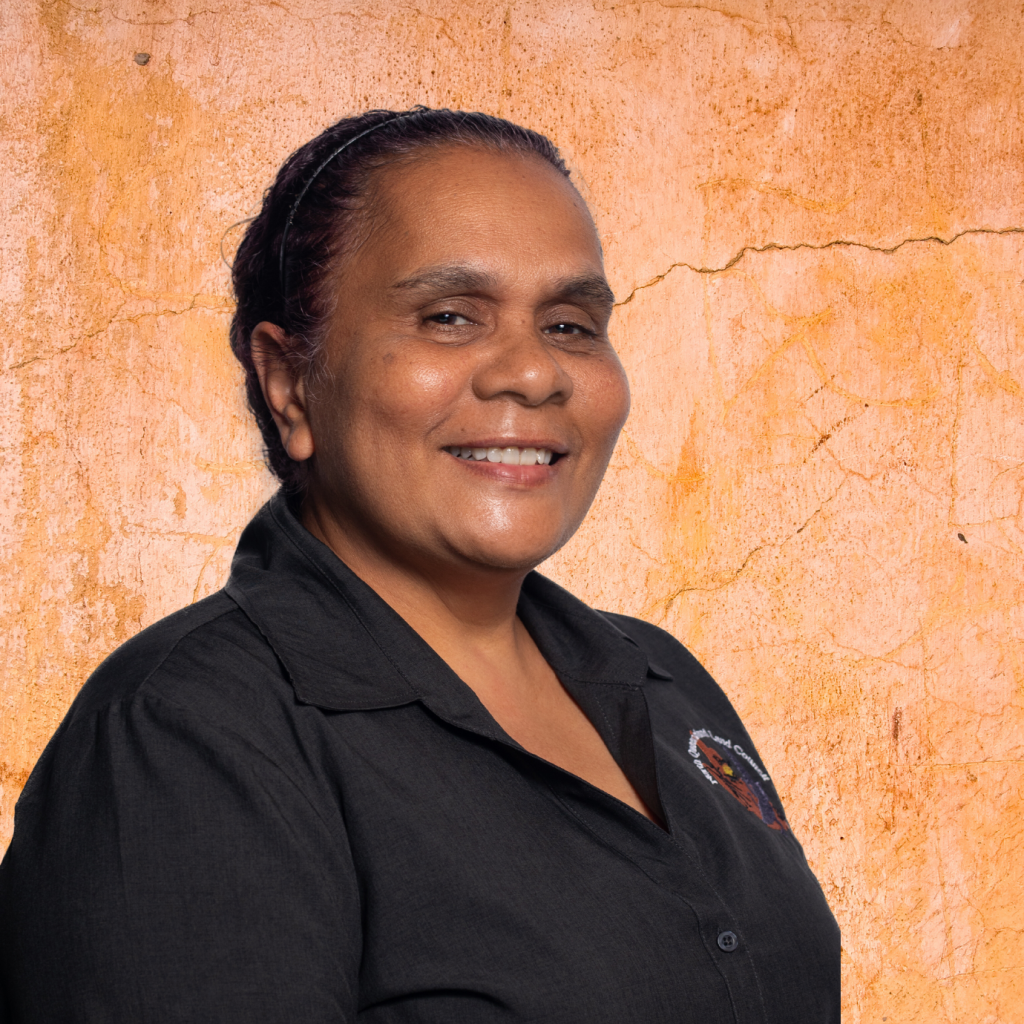 Rona Hart - North Queensland