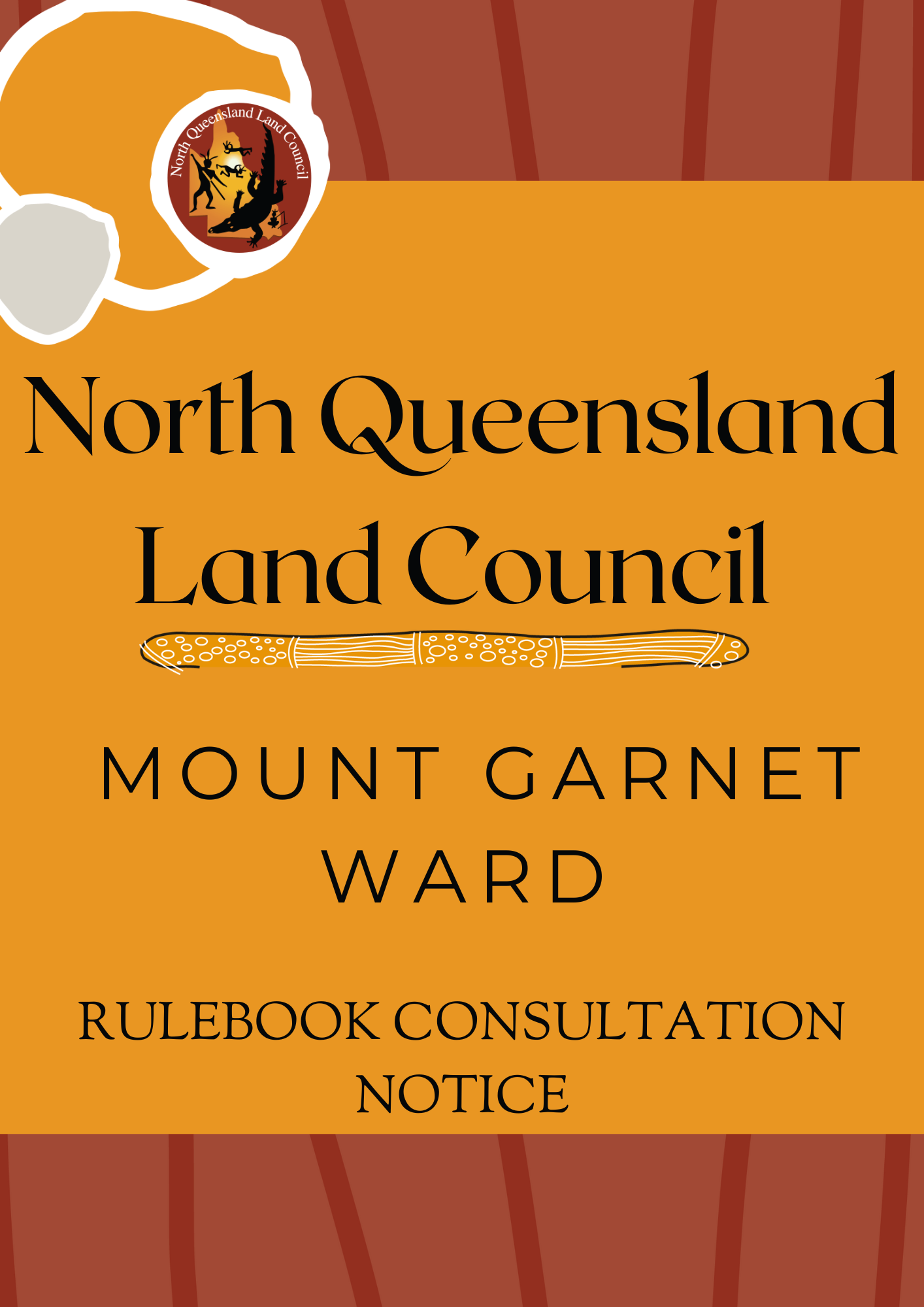 Home - North Queensland