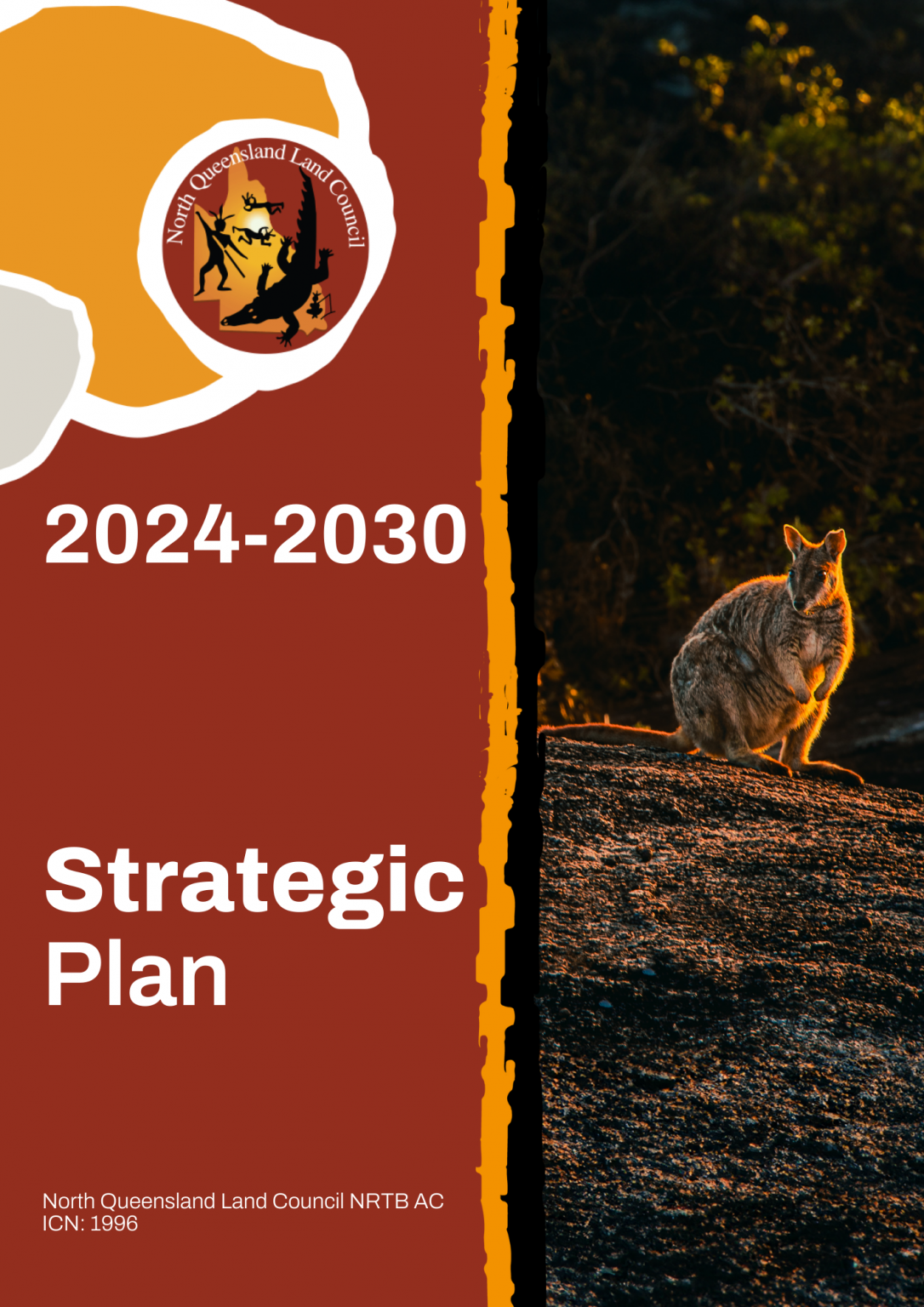 Home - North Queensland