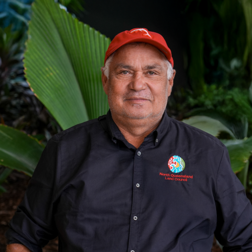 Our Board of Directors - North Queensland