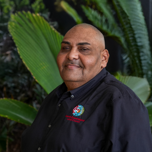 Our Board of Directors - North Queensland